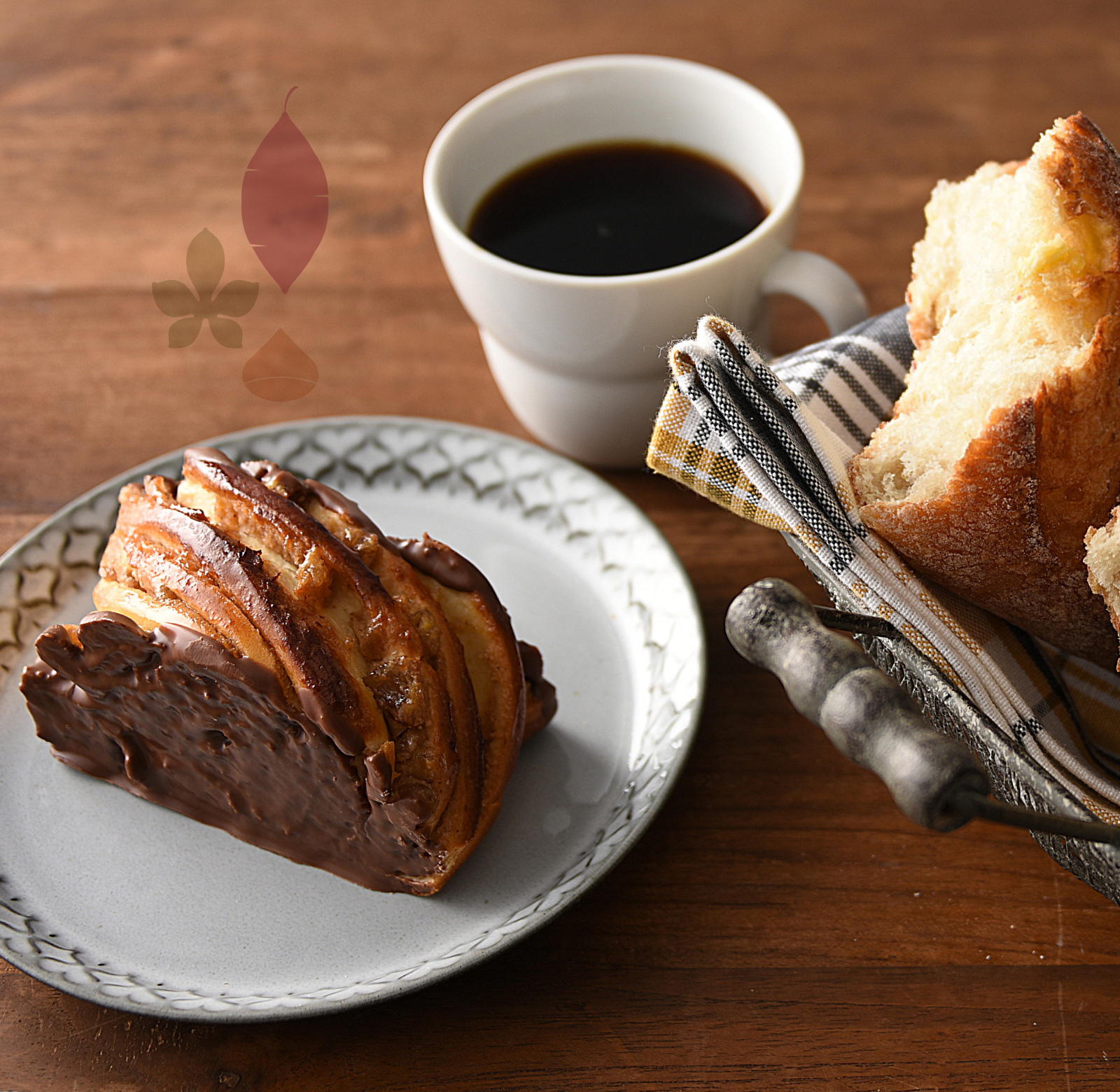 パンからはじまる、ヒュッゲな暮らし。ベーカリーアンデルセン