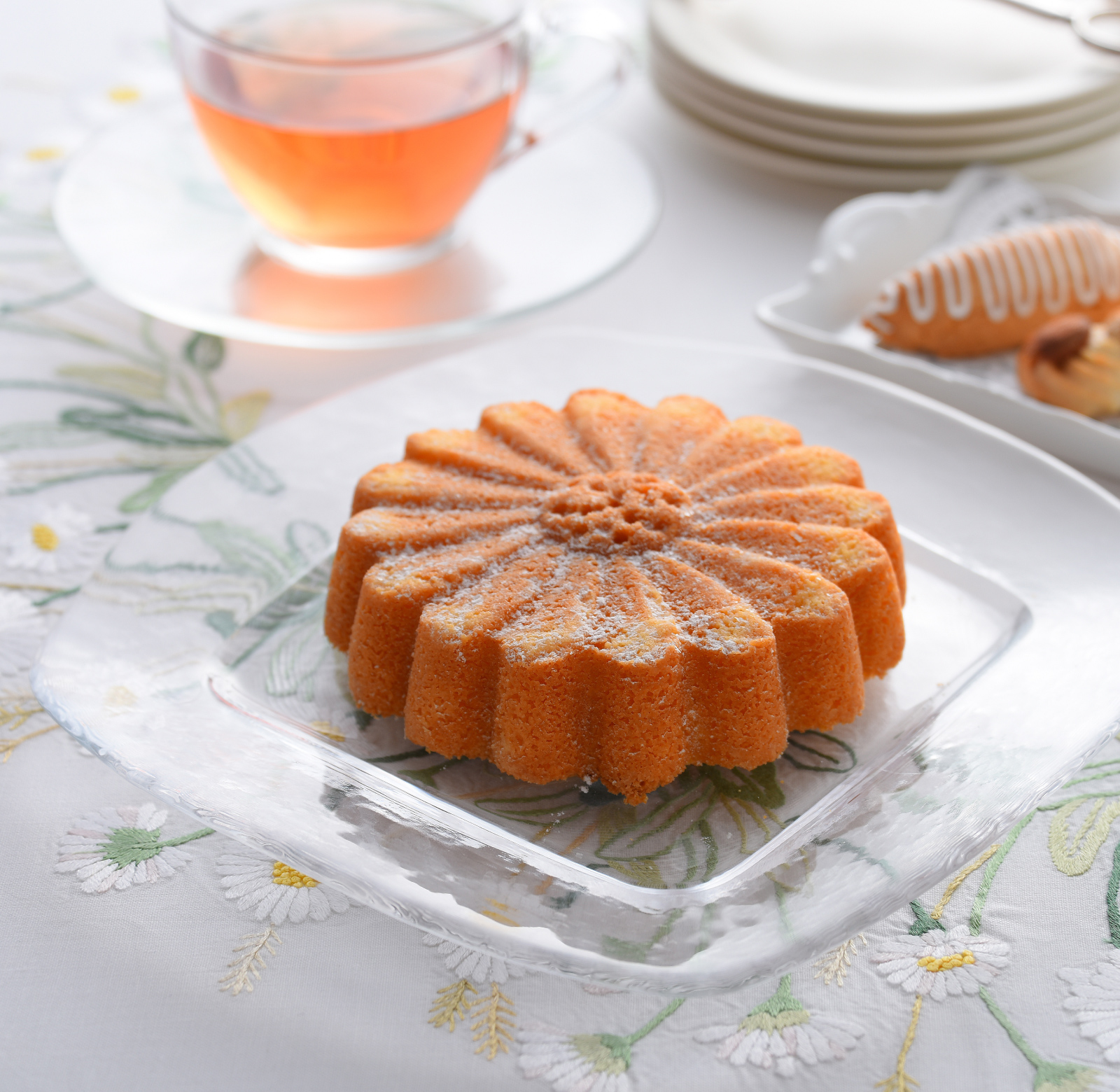 パンからはじまる、ヒュッゲな暮らし。ベーカリーアンデルセン